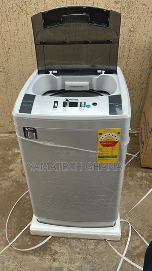 Original Pearl 7kg Fully Automatic Washing Machine in Accra ...