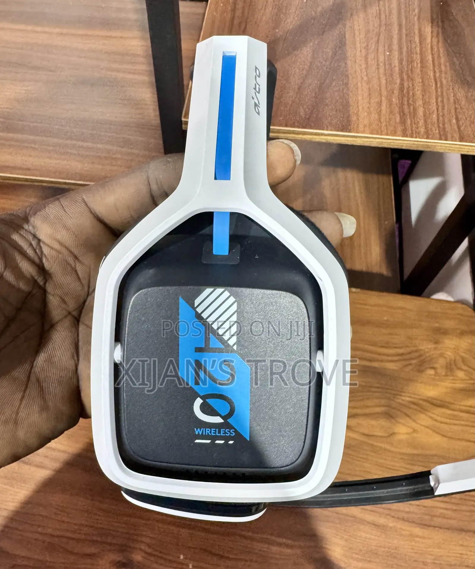 Astro A20 Gen 2 Wireless Gaming Headset for Ps5 Ps4 in Accra ...