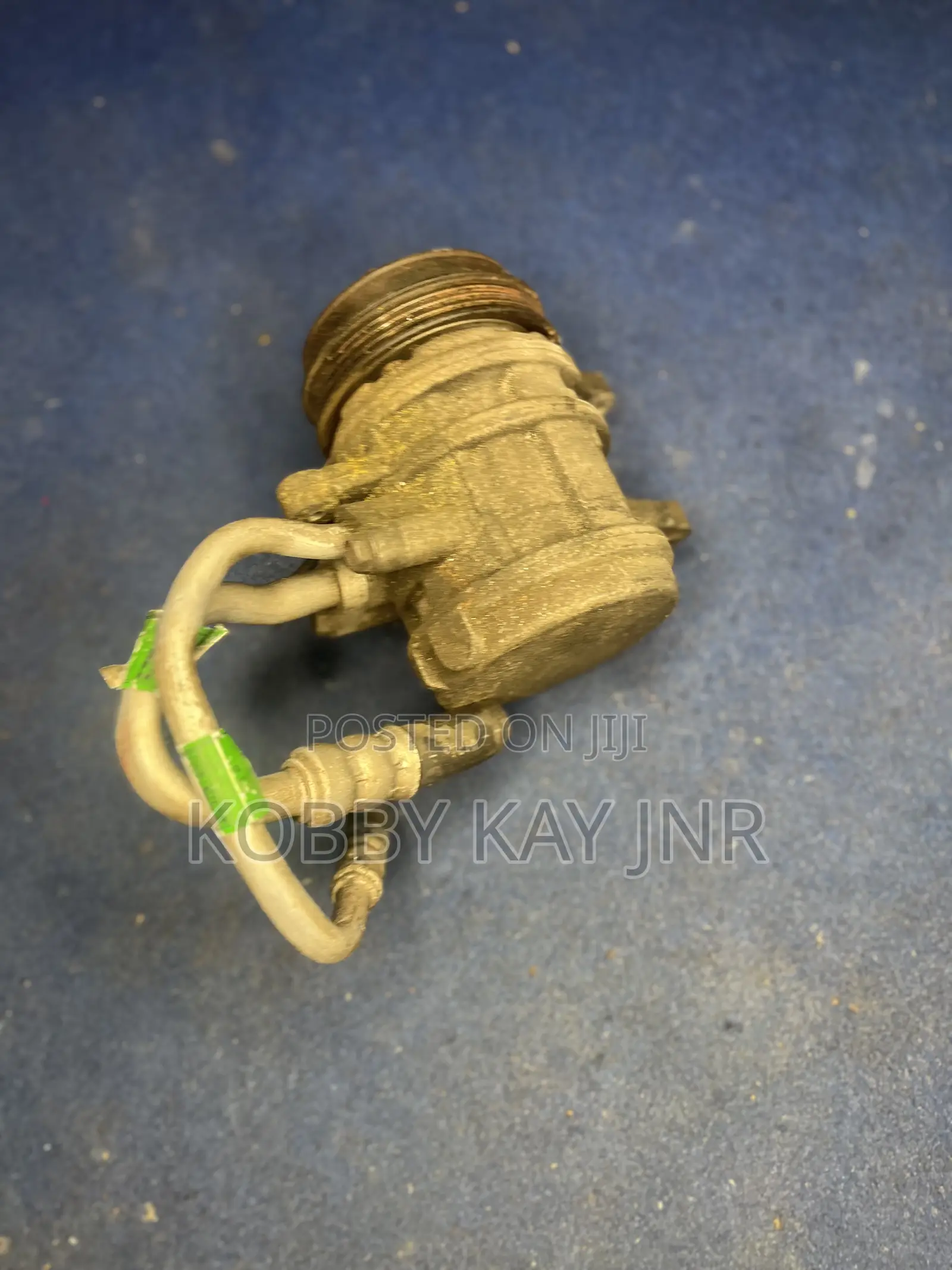 Matiz Air Condition Motor in Labadi - Vehicle Parts & Accessories ...