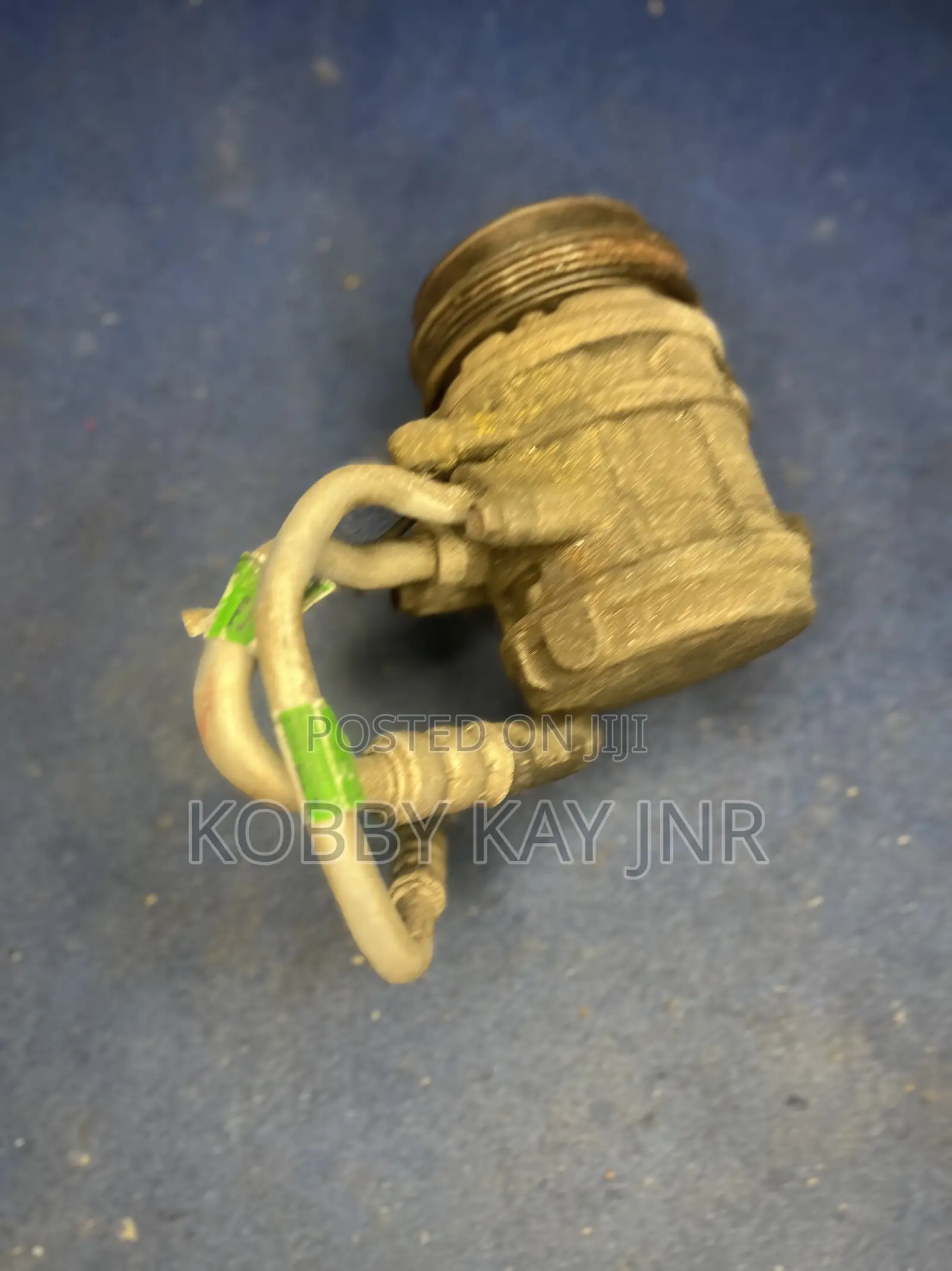 Matiz Air Condition Motor in Labadi - Vehicle Parts & Accessories ...