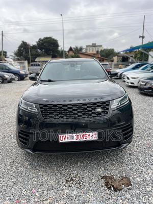 Land Rover Range Rover Velar P380 SE R-Dynamic 4x4 2018 Black in Madina ...