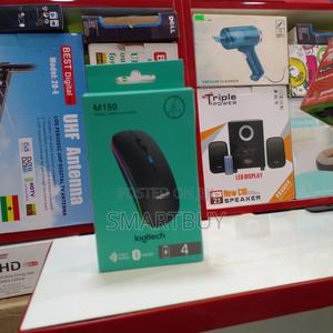Logitech M150 – Wireless Freedom, Effortless Precision in Accra ...