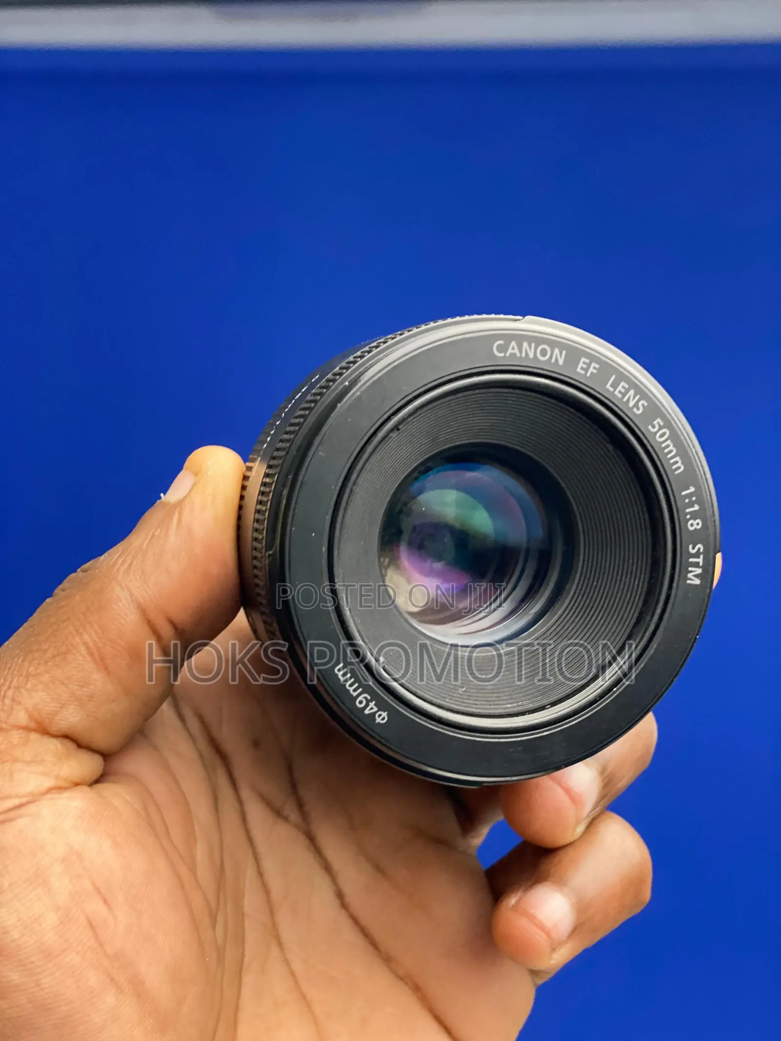 Canon 60 D in Achimota - Photo & Video Cameras, Hoks Promotion | Jiji ...