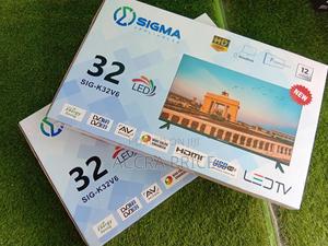 TVS for Every Budget 32inches Digital Sigma Television in Accra ...