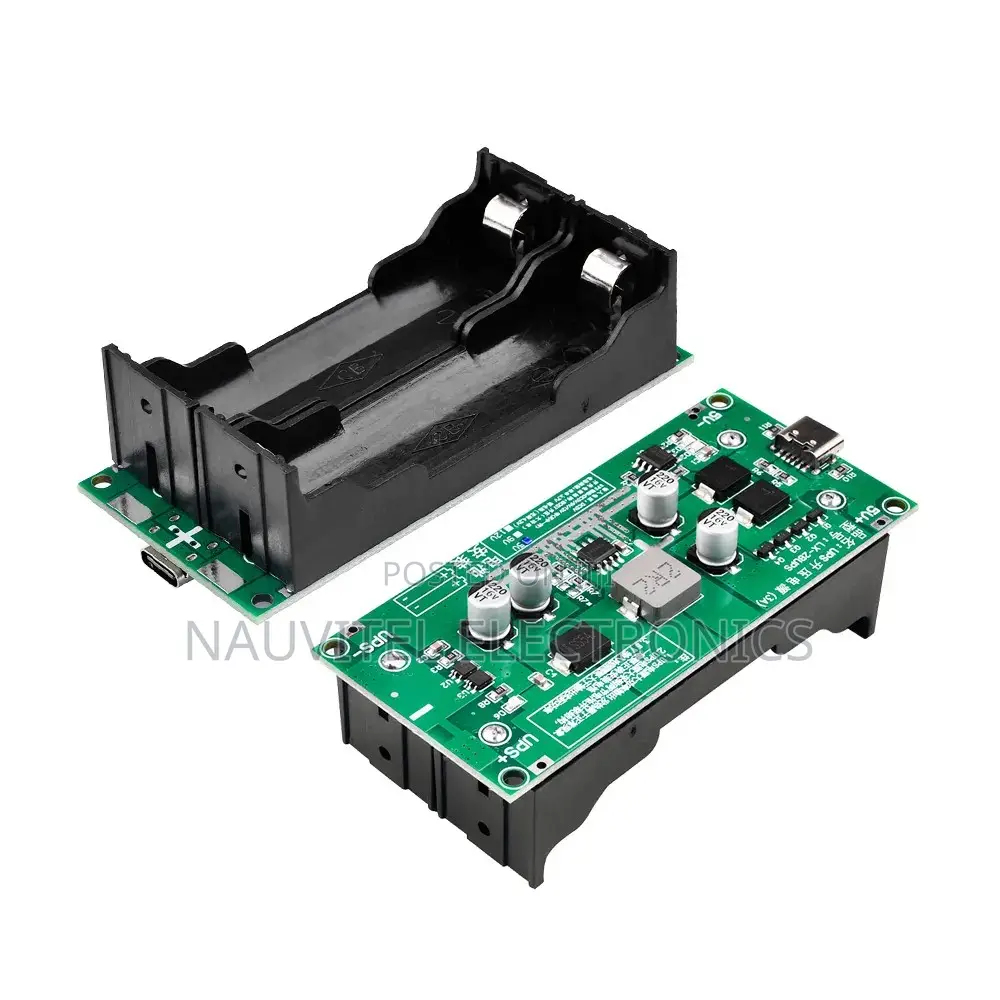 18650 Charger Module Boost Converter 12v in Madina - Accessories ...
