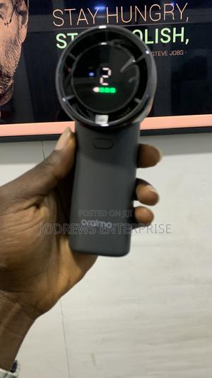Oraimo Turbofan Air Handheld Fan for sale - Jodrews Enterprise Price ...