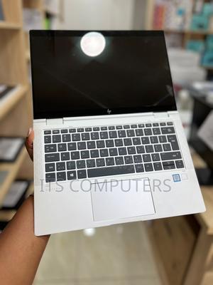 Laptop HP EliteBook X360 1030 G4 8GB Intel Core I5 SSD 256GB in East ...