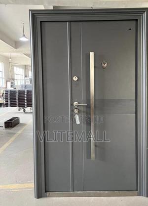 Italian Security Doors in Accra New Town - Doors & Security, Vlitemall ...