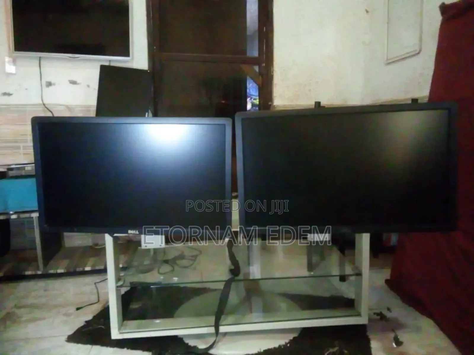Monitor Dell 23 Inches Wide Screen in Ashaiman Municipal - Computer ...