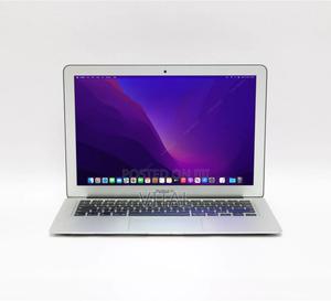 Laptop Apple MacBook Air 2014 4GB Intel Core I5 SSD 128GB in Labadi ...