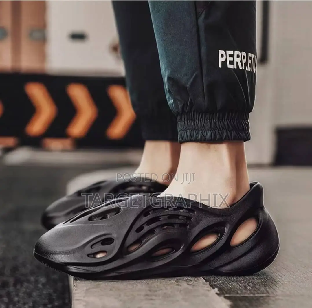 Ladies Iconic Crocs in Spintex - Shoes, Target Graphix Store | Jiji.com.gh