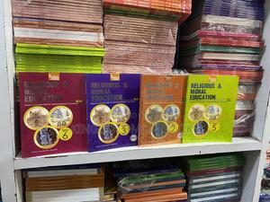 Excellence Series Rme in Achimota - Books & Table Games, King Solomon ...