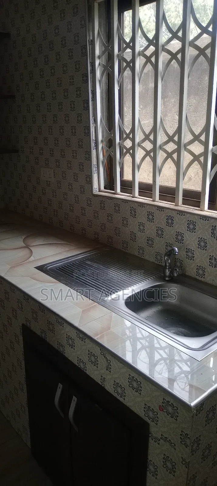 Single Room Self Contained Available at Fumesua Noda Hotel in Kumasi ...