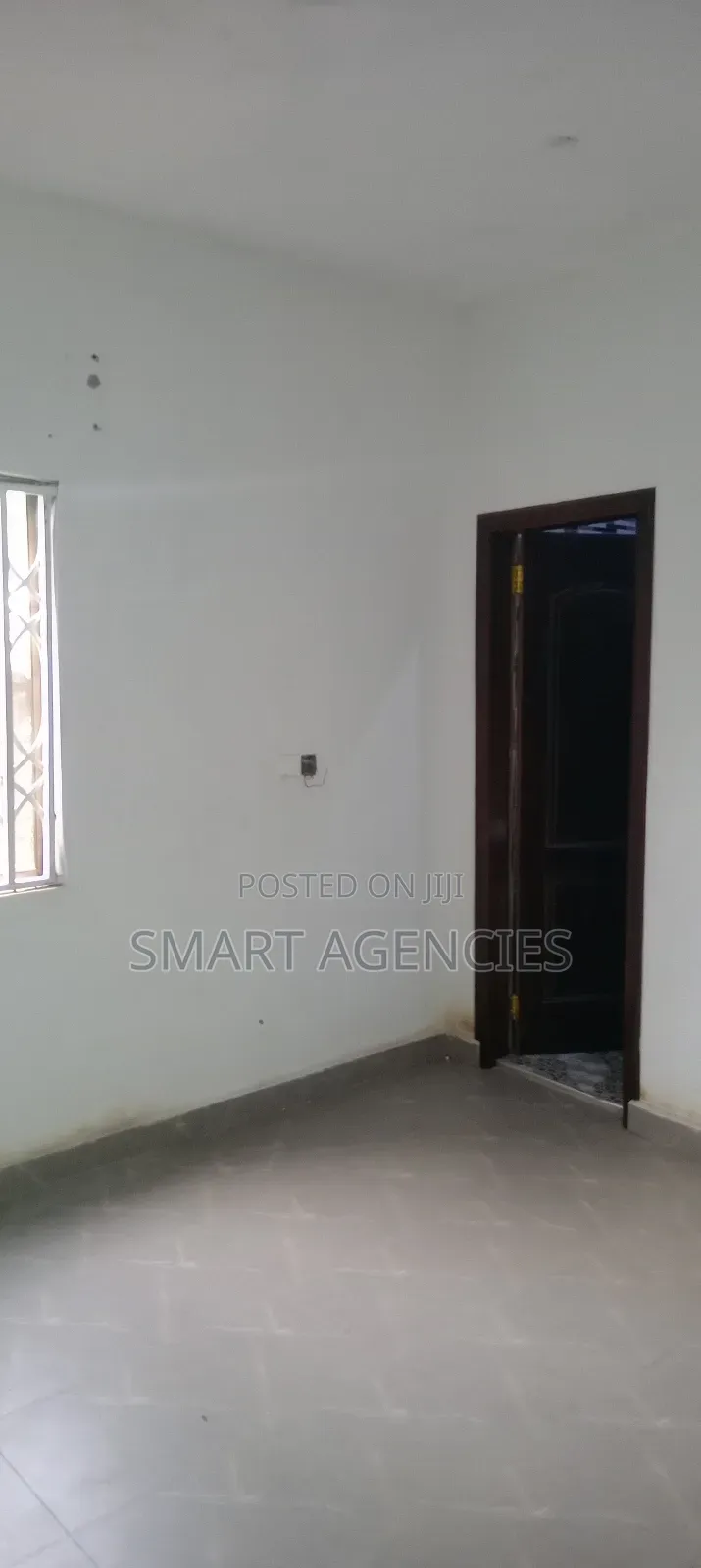 Single Room Self Contained Available at Fumesua Noda Hotel in Kumasi ...