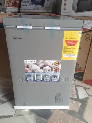 Neat Pearl Chest Freezer 100 Liters in Accra Metropolitan - Kitchen ...