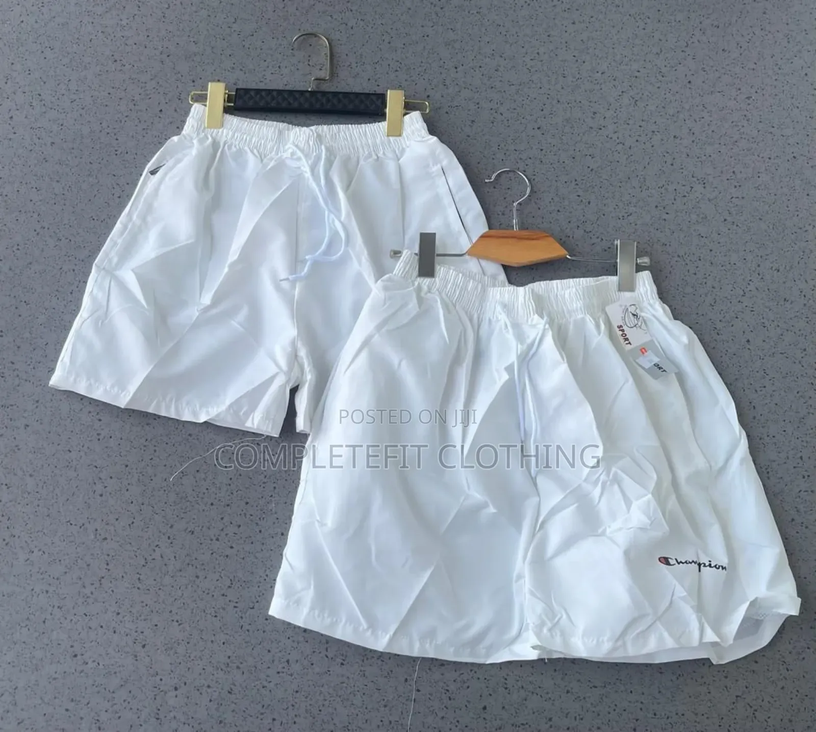 Men's Stock Shorts in Accra Metropolitan - Clothing, Completefit ...