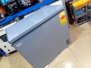 Chillmaster Freezer 141l Gold Star Chest Freezer in Accra Metropolitan ...