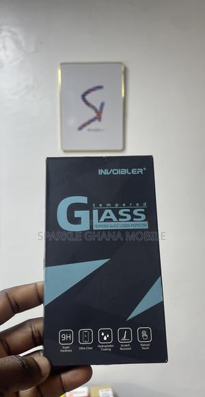 Apple iPhone 14 Scratch Resistant Screen Protector (3 Pack) in Circle ...