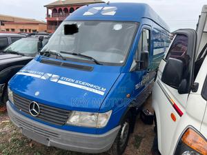 Mercedes-Benz Sprinter 2006 Blue in Accra Metropolitan - Buses ...