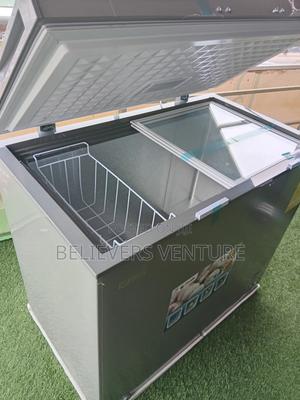 Genuine Product Pearl Single Door Freezer Pearl Fridge 202l in Accra ...