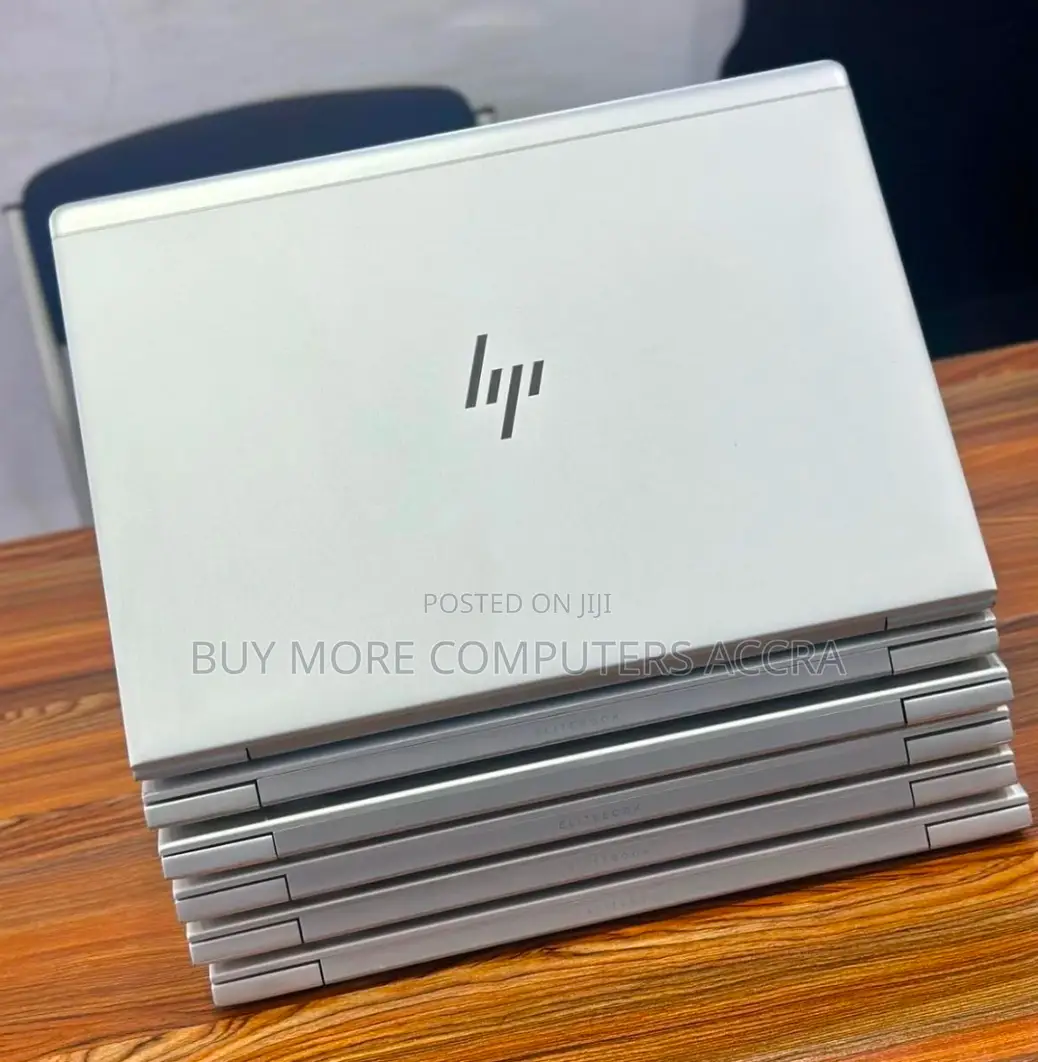 Laptop HP EliteBook 745 G6 16GB AMD Ryzen 5 SSD 512GB in Accra Metropolitan - Laptops ...