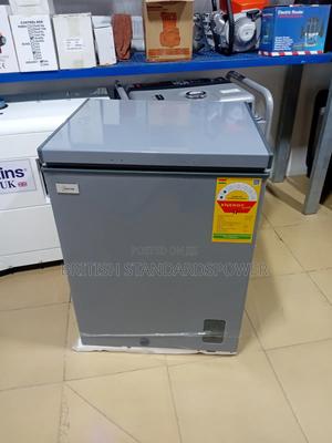 Deep Freezer 141l Storage in Accra Metropolitan - Kitchen Appliances ...