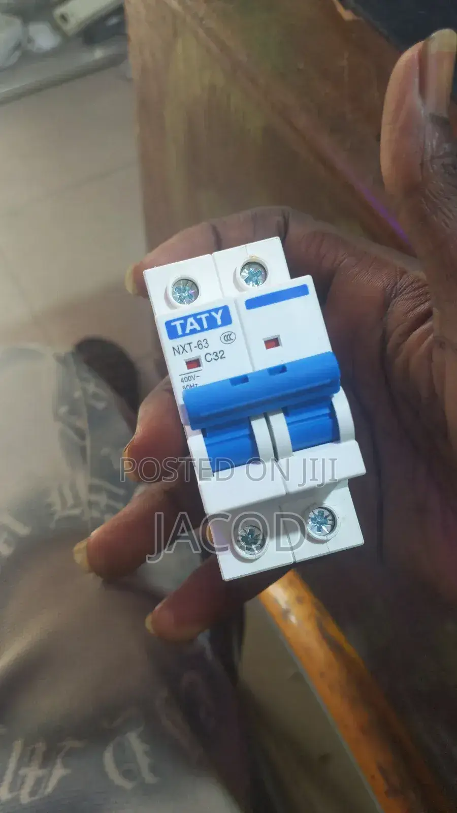 All Breakers in Tema Metropolitan - Electrical Equipment, Jaydees ...