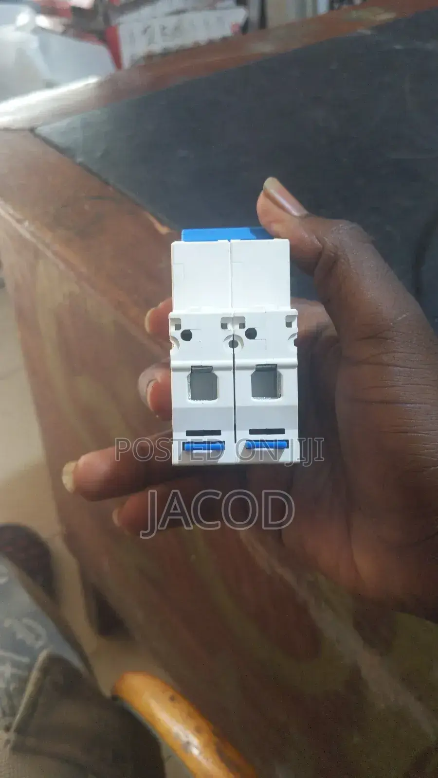 All Breakers in Tema Metropolitan - Electrical Equipment, Jaydees ...
