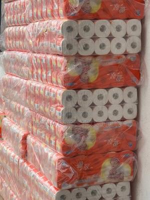 T-Roll High Quality Toilet Tissue Paper Troll in Accra Metropolitan ...