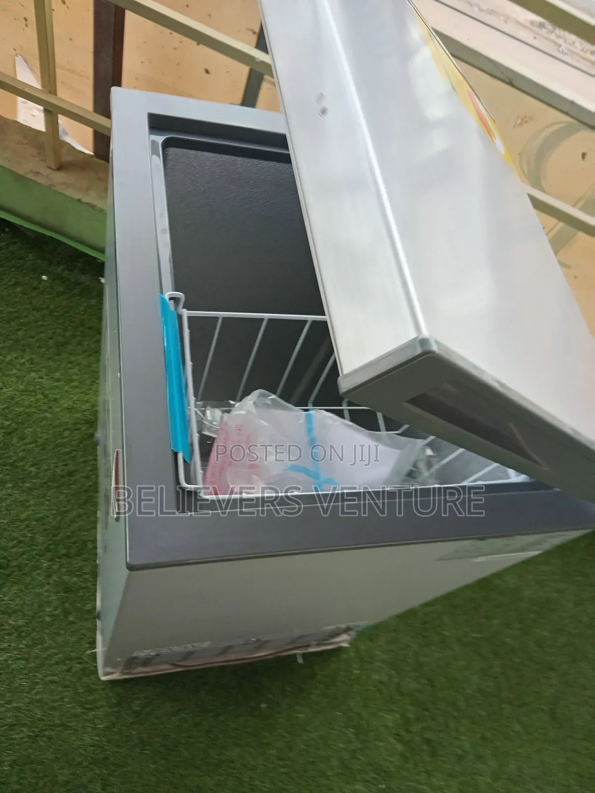 Limited Edition Pearl Chest Freezer Mini Freezer Pearl in Accra ...