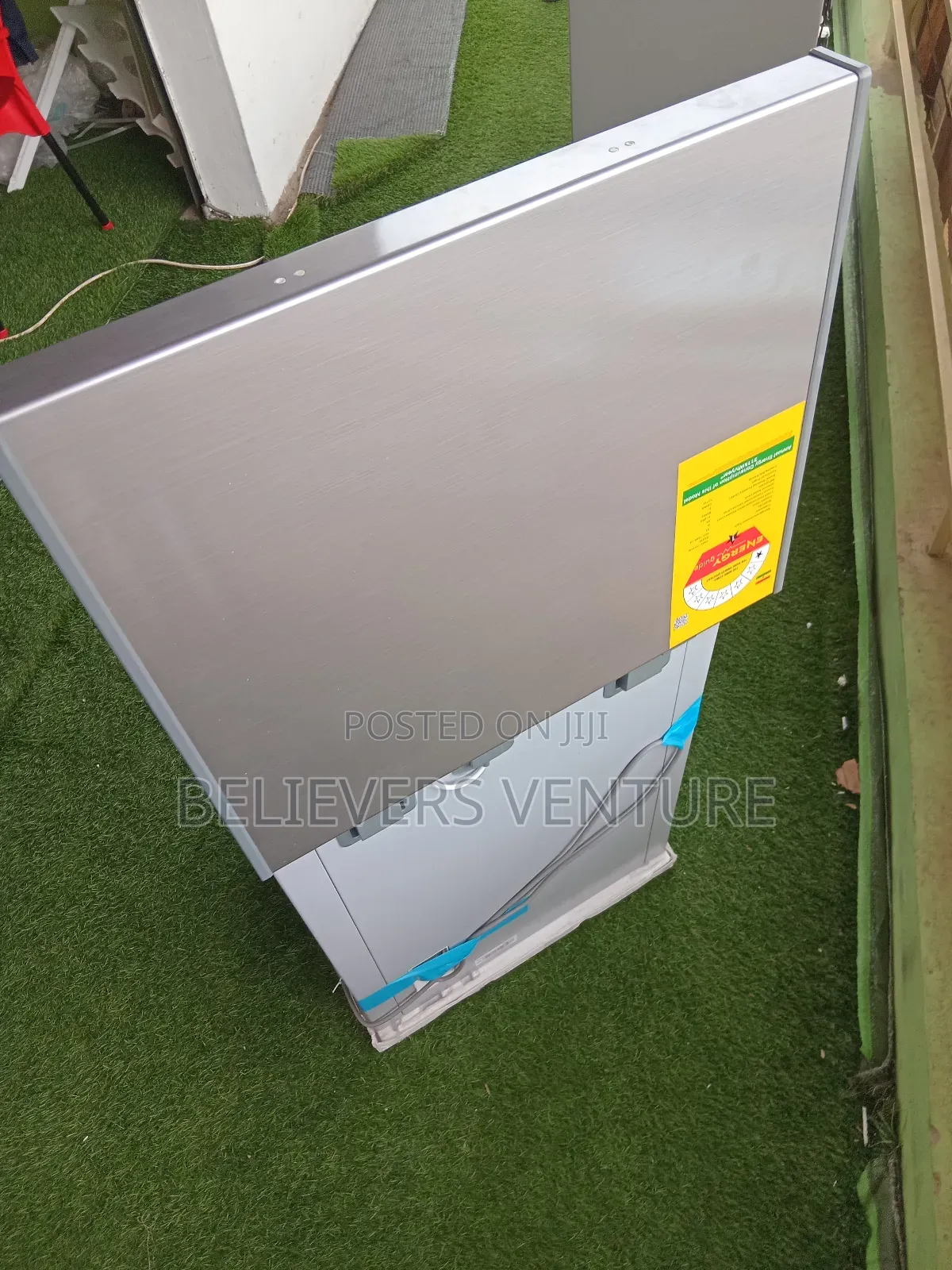Strong Body Pearl 98l Fridge Freezer Freezer Pearl in Accra ...