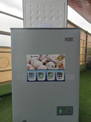 Fast Freezin Mini Fridge Freezer Pearl Brand Freezer Pearl in Accra ...