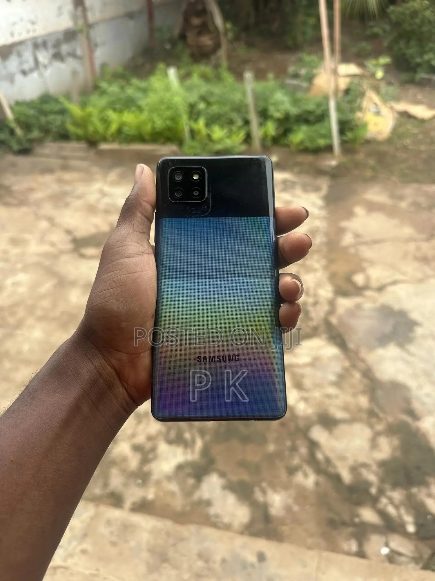 Samsung Galaxy A42 5G 128 GB in Nungua - Mobile Phones, P K | Jiji.com.gh