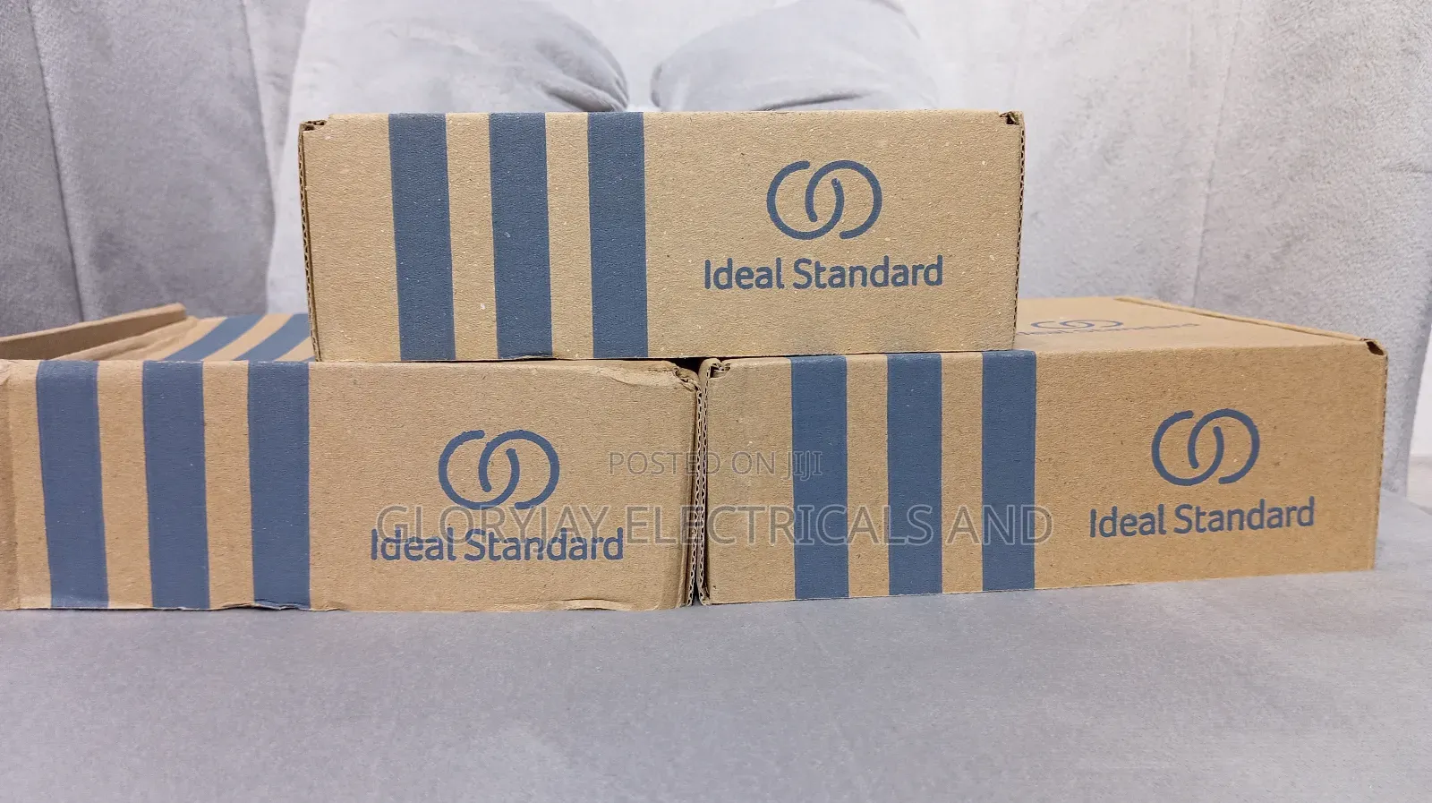 Ideal Standard Euro Flow New Built-in Valve in Ashaiman Municipal ...