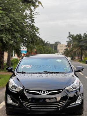 Honda Civic Touring Sedan 2018 Black in Achimota - Cars, Kojo Danso Ray ...