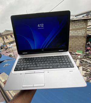 Laptop HP ProBook 655 G3 8GB AMD A10 SSD 256GB in Circle - Laptops ...