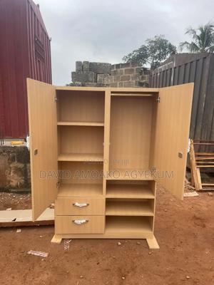 Well Arranged Two Door Wardrobe in Achimota - Furniture, David Amoako ...