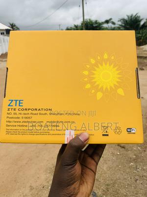 MTN Turbo-Net in Kumasi Metropolitan - Networking Products, Boateng ...