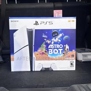 Playstation 5 Slim Standard Astrobot Bundle in Accra Metropolitan ...