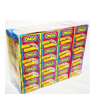 Onga Shrimp Flavor Seasoning Cubes (64 X 12g) in Bubuashie - Food ...