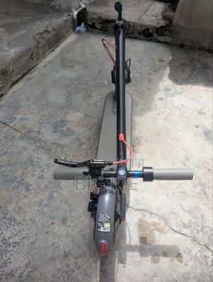 Avo Pro Electric Scooter 2021 Gray Tuya Smart 25 Km/H Cruise Control in ...