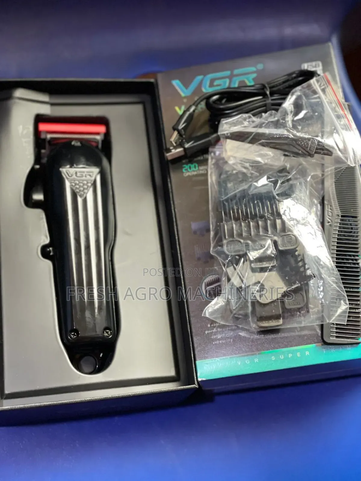 Hair Clippers / Barbering Machine in Tamale Municipal - Tools ...