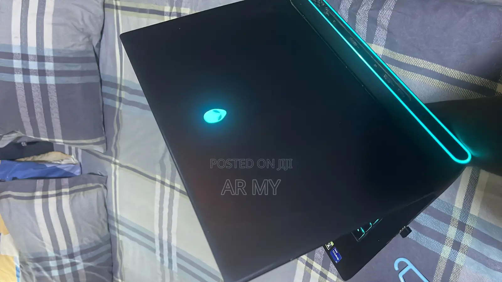 Laptop Alienware M15 R3 16GB Intel Core I7 SSD 512GB in Accra ...