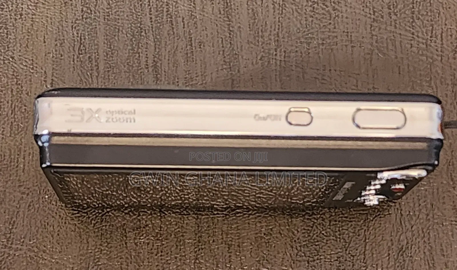 Kodak M883 Compact Digital Camera Lbattery Charger Works in Gbawe ...