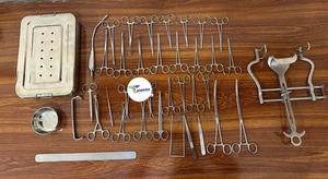 Appendectomy and Hernia Set 39 PCS Standard Pack in Achimota - Medical ...