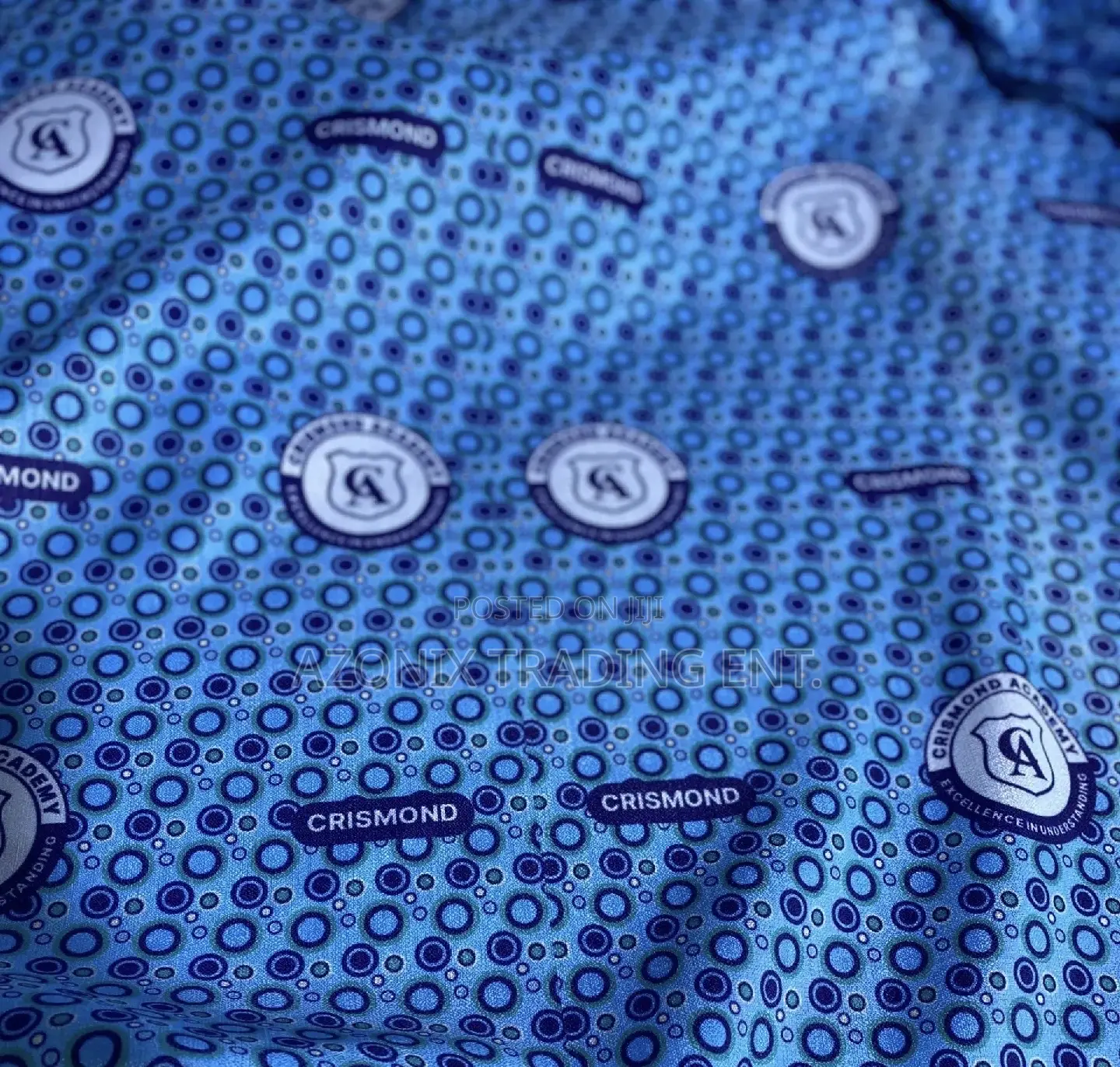 Cloth and Uniform Design Printing in Accra Metropolitan - Printing ...