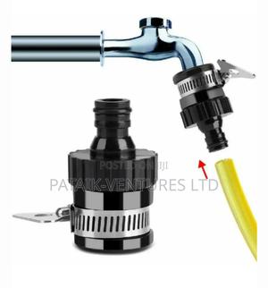 Tap Lock For Hose For Long in Ashaiman Municipal - Plumbing & Water ...