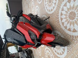 Haojin HJ150-11A 2024 Red in Techiman Municipal - Motorcycles ...