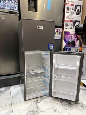 Fast Chilling Pearl Pf 126-5e 80l Double Door Refrigerator in Adabraka ...
