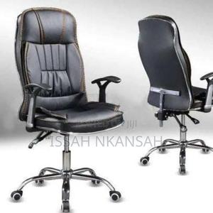 Ergonomic Office Chair in Accra Metropolitan - Furniture, Issah Nkansah ...